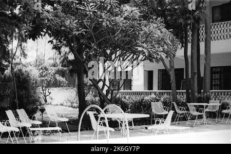 Kigali - Recreation/Community Center/Gym/Theater - 1977, United States ...