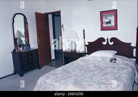 Lome - Mid-Level Position Residence - 1989, United States photographs ...