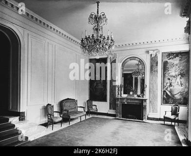 London - Annex Office Building, United States photographs Related to ...