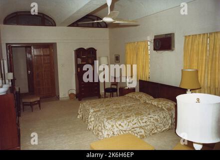 Chennai - Principal Officer/Consul General Residence - 1977, United ...