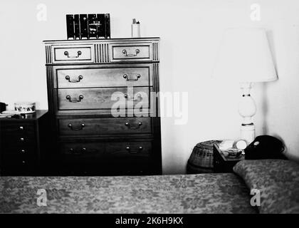 Maputo - Annex Office Building - 1980, United States photographs ...