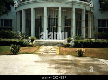Manila - Chancery Office Building, United States photographs Related to ...