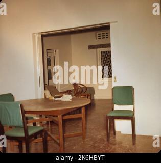 Medan - Consulate Office Building - 1975, United States photographs ...