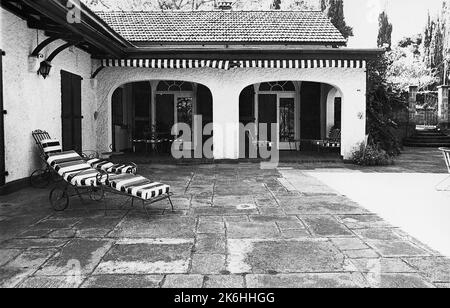 Nairobi - Standard Level Position Residence, United States photographs ...