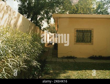 Ndjamena - Recreation/Community Center/Gym/Theater - 1989, United ...