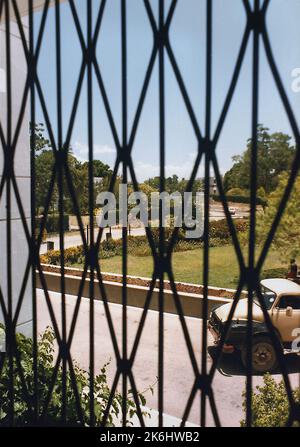 Dar Es Salaam - Chancery Office Building - 1989, United States ...