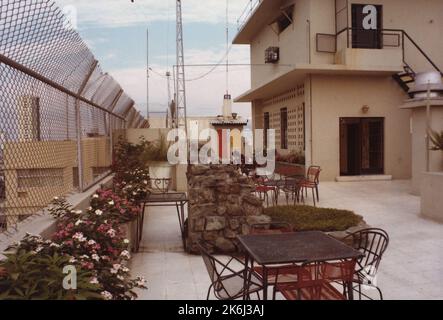 Georgetown - Chancery Office Building, United States photographs ...