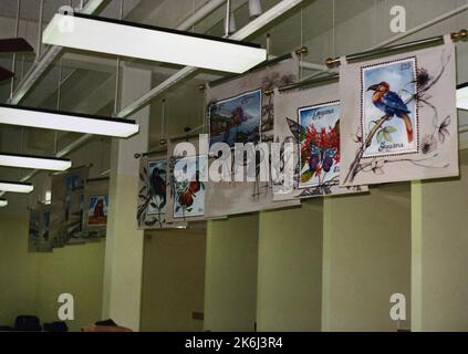 Georgetown - Chancery Office Building, United States photographs ...