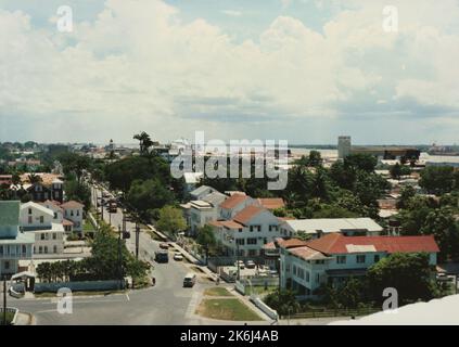 Georgetown - Chancery Office Building, United States photographs ...