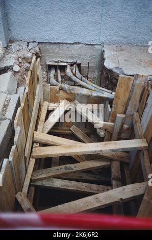 Ankara - Chancery Office Building - 1996, United States photographs ...