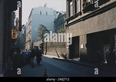 Istanbul - Consulate Office Building, United States photographs Related ...