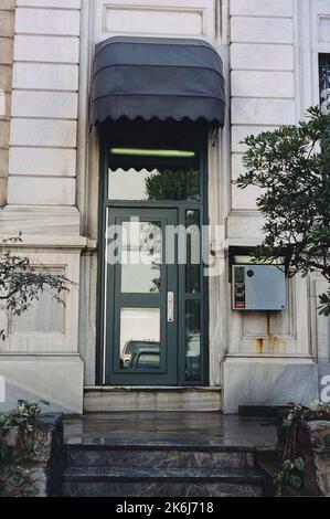 Istanbul - Consulate Office Building, United States photographs Related ...