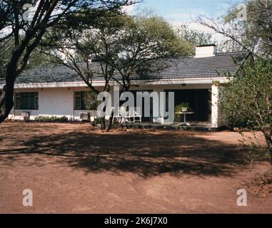 Gabarone - Standard Level Position Residence - 1988, United States ...