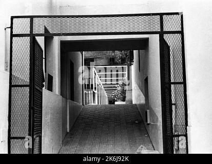 Cairo - Annex Office Building - 1975, United States photographs Related ...