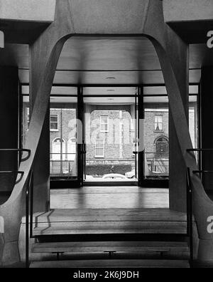 Dublin - Chancery Office Building, United States photographs Related to ...