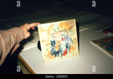 Madrid - Chancery Office Building, United States photographs Related to ...