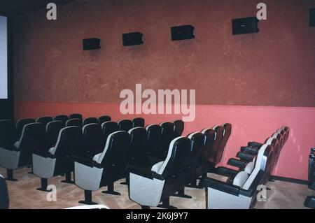 Madrid - Chancery Office Building, United States photographs Related to ...