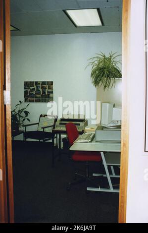 Sydney - Chancery Office Building - 1992, United States photographs ...