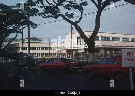 Georgetown - Chancery Office Building, United States photographs ...