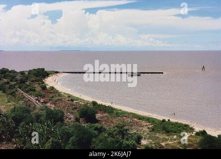 Georgetown - Chancery Office Building, United States photographs ...