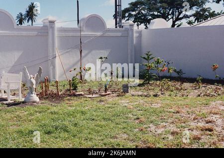 Georgetown - Chancery Office Building - 1990, United States photographs ...