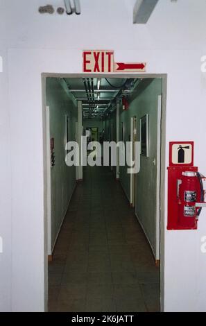 Conakry - Marine Security Guard Residence, United States photographs ...