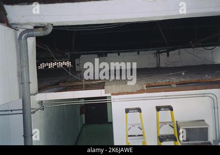 Conakry - Marine Security Guard Residence, United States photographs ...