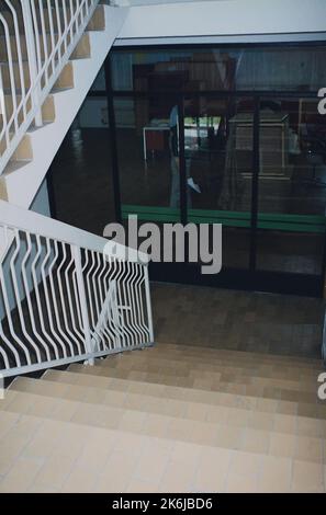 Skopje - Chancery Office Building, United States photographs Related to ...