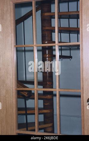 Skopje - Chancery Office Building - 1997, United States photographs ...