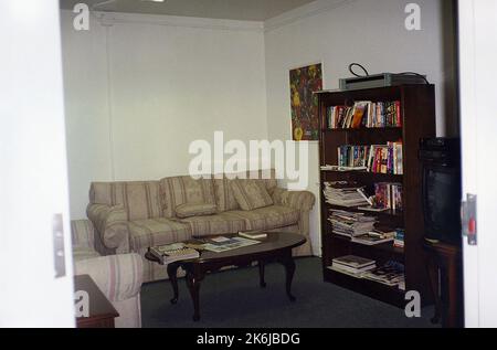 Skopje - Chancery Office Building - 1997, United States photographs ...