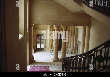 Paris - Annex Office Building - 1982, United States photographs Related ...