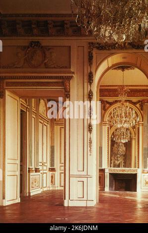 Paris - Annex Office Building, United States photographs Related to ...