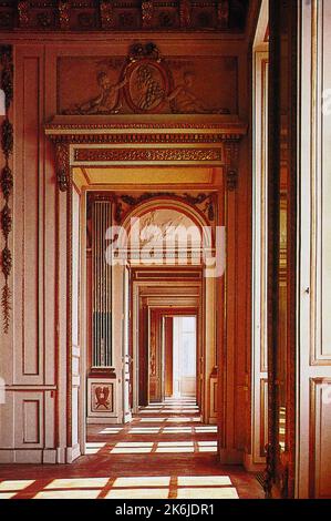 Paris - Annex Office Building, United States photographs Related to ...