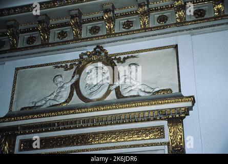 Paris - Annex Office Building, United States photographs Related to ...