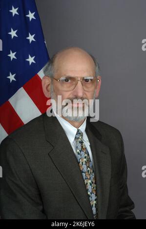 Official portrait of Sid Kaplan, Acting Assistant Secretary for ...