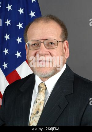 Career Foreign Service officer George Kent and top U.S. diplomat in ...