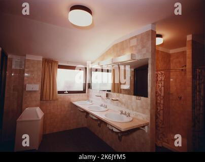 Rome - Annex Office Building - 1980, United States photographs Related ...