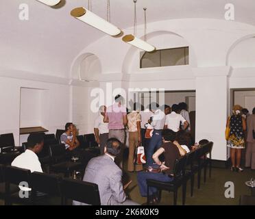 Rome - Annex Office Building - 1970, United States photographs Related ...