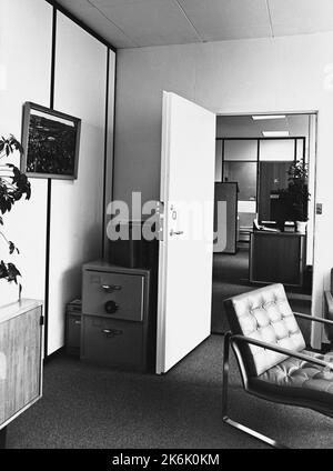 Copenhagen - Chancery Office Building - 1983, United States photographs ...