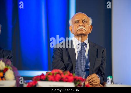 Dr. Pawan Goenka, Chairman, BoG IIT Madras & Chairman, Steering ...