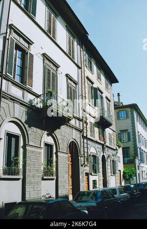 Florence - Consulate Office Building, United States photographs Related ...