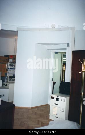 Baku - Chancery Office Building, United States photographs Related to ...