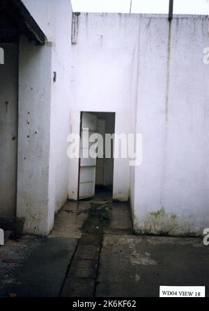 Ho Chi Minh City - Annex Office Building - 1995, United States ...