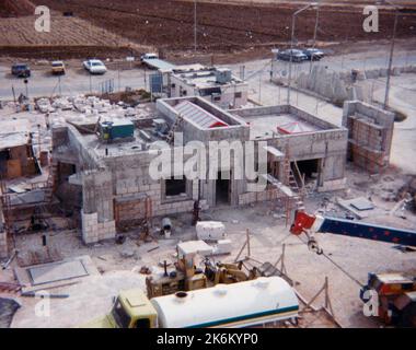 Amman - Chancery Office Building - 1990, United States photographs ...