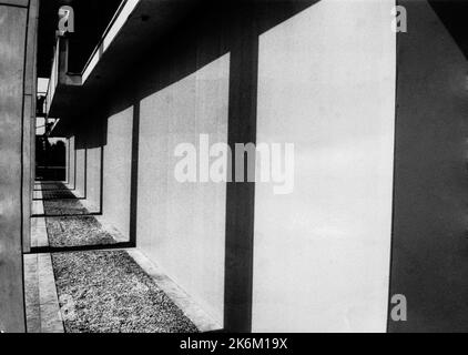 Athens - Chancery Office Building - 1975, United States photographs ...