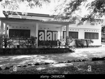 Bangui - Commissary/Store - 1973, United States photographs Related to ...