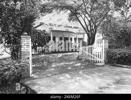 Bangui - Commissary/Store - 1973, United States photographs Related to ...