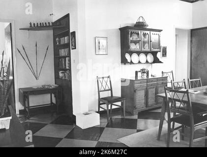 Bangui - Commissary/Store - 1973, United States photographs Related to ...