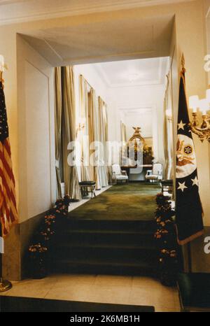 Brussels - Embassy Mission Residence - 1984, United States photographs ...