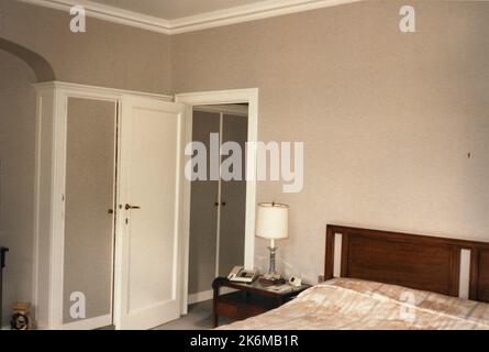 Brussels USEC - Deputy Chief of Mission Residence - 1988, United States ...